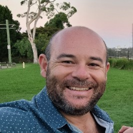 Kokoda Challenge - Angelo Cerone