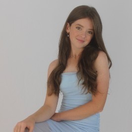 Kokoda Challenge - Denyella-Sophia Duncan