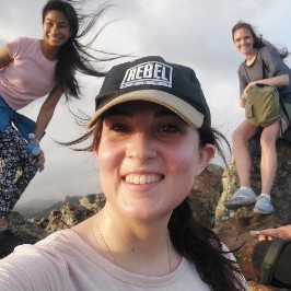 Kokoda Challenge - Adele Packer