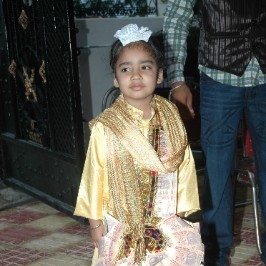 Kokoda Challenge - Simar Cheema