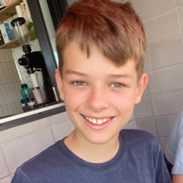 Kokoda Challenge - Callum Murray