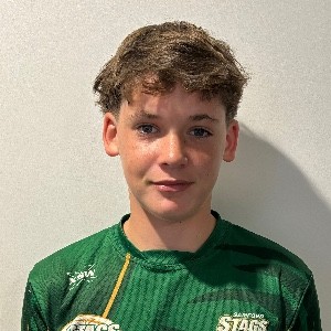 Kokoda Challenge - Koby Kelly