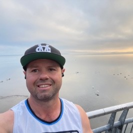 Kokoda Challenge - Steve Byron