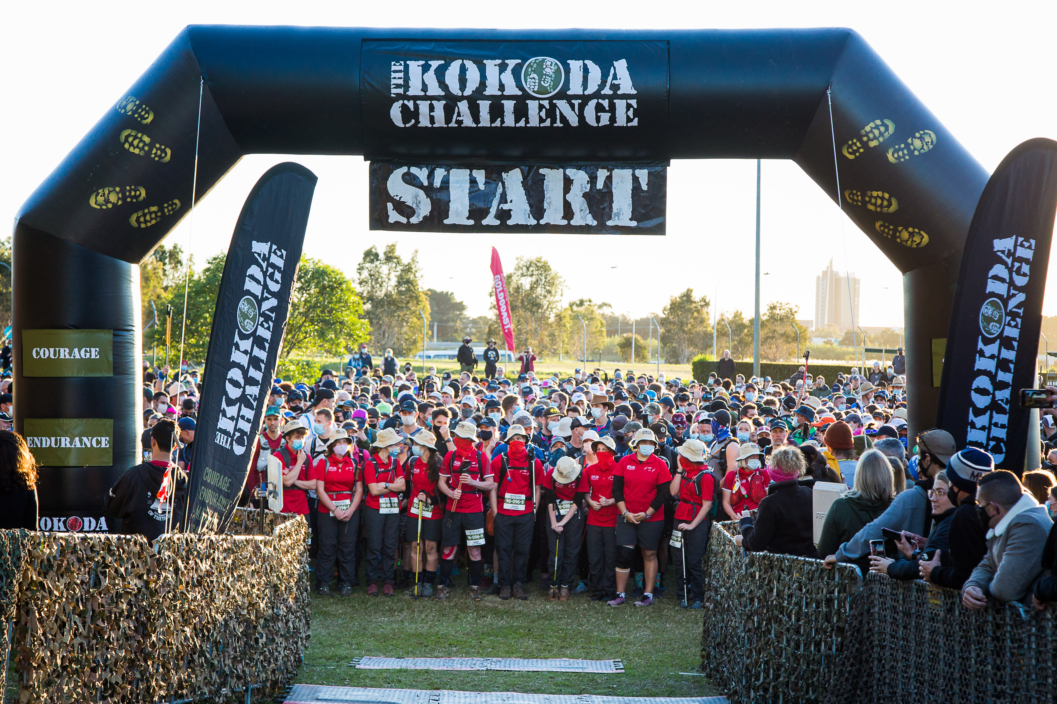 The Kokoda Trail’s History | The Kokoda Challenge