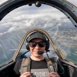 Kokoda Challenge - Joshua Leveridge