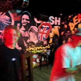 Kokoda Challenge - Shaun Riley