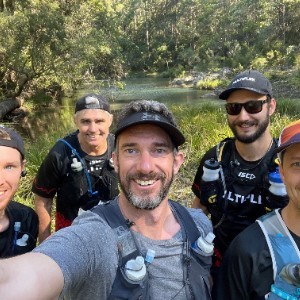 Kokoda Challenge - Blake Hawkins