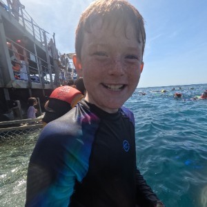 Kokoda Challenge - lewis k