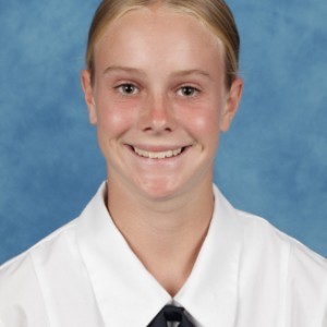 Kokoda Challenge - Zarhli Reeves