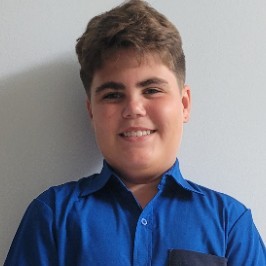 Kokoda Challenge - Bailey Walters