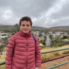 Kokoda Challenge - Finley Scott