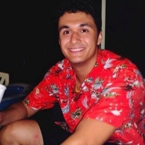 Kokoda Challenge - Connor Carmody