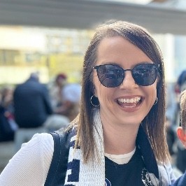 Kokoda Challenge - Kate Robertson