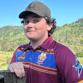 Kokoda Challenge - Koby Knight