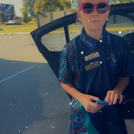 Kokoda Challenge - Alexis-Maria Carr