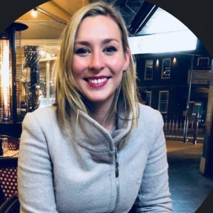 Kokoda Challenge - Zoe Collyer