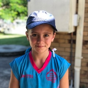 Kokoda Challenge - SHEKINAH JONES