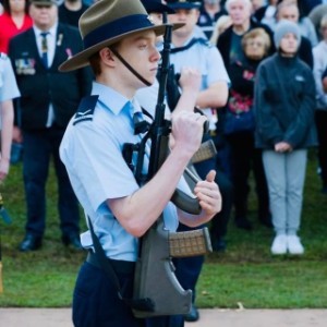 Kokoda Challenge - Jack Newman