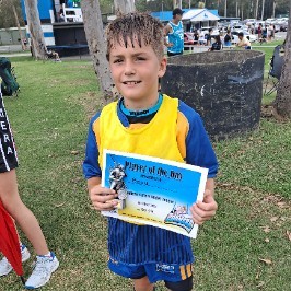 Kokoda Challenge - Beau Graham