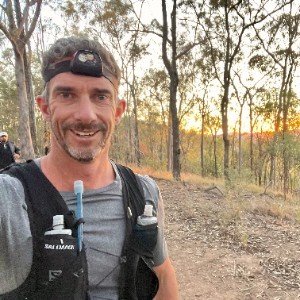 Kokoda Challenge - Blake Hawkins