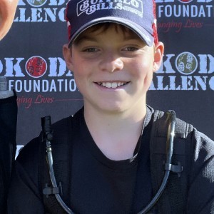 Kokoda Challenge - Mitchell Fletcher