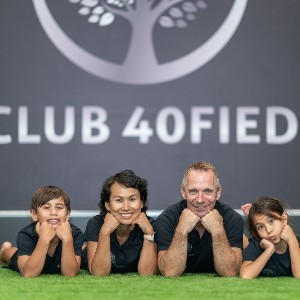 Kokoda Challenge - Jan Pearce