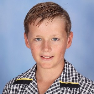 Kokoda Challenge - Corbin O'Connor