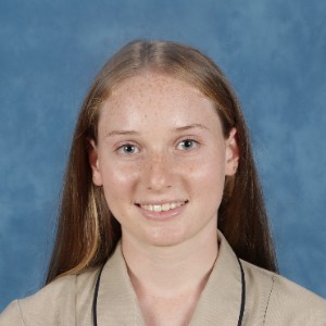 Kokoda Challenge - Emily Stuart