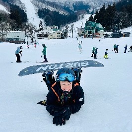 Kokoda Challenge - Mason McCann