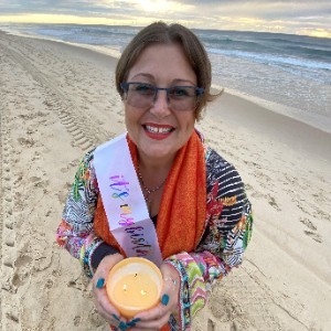 Kokoda Challenge - Natalie Archer