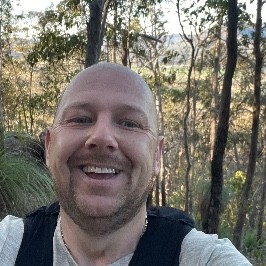 Kokoda Challenge - Niall Cassidy