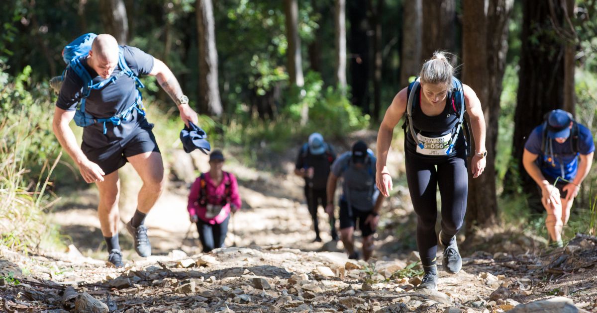 Event Handbooks | Kokoda Challenge