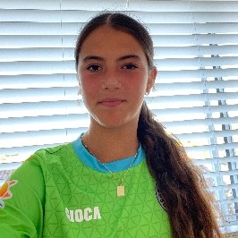 Kokoda Challenge - Sunnie Petrohilos