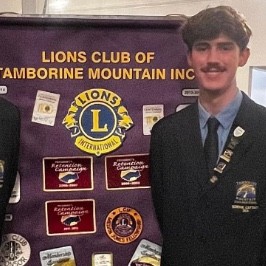 Kokoda Challenge - Liam Harding