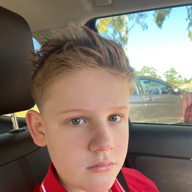 Kokoda Challenge - Cameron Mckenzie