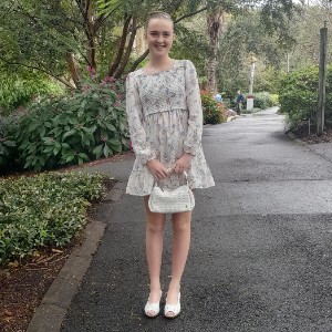 Kokoda Challenge - Eleanor Angus