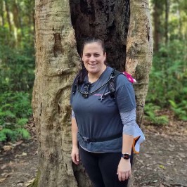 Kokoda Challenge - Heidi Watson