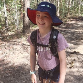 Kokoda Challenge - Bellmere State School - Brisbane