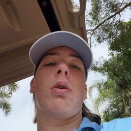 Kokoda Challenge - Alex Hancock