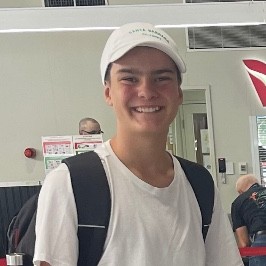 Kokoda Challenge - Jasper Harris