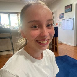 Kokoda Challenge - Ruby Bailey