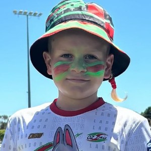 Kokoda Challenge - Jacob Marsh