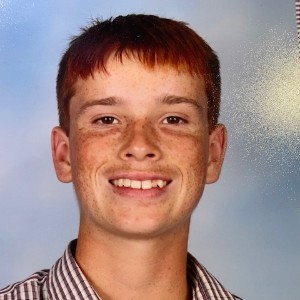 Kokoda Challenge - Bailey Burrows