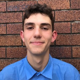 Kokoda Challenge - Lachlan Morris