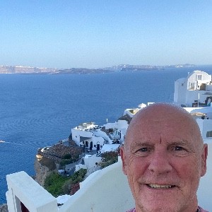 Kokoda Challenge - Colin Colquhoun