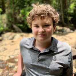 Kokoda Challenge - Jonathan Reiden