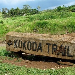 Kokoda Challenge - Jason Cooper