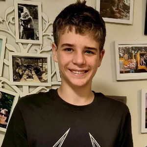 Kokoda Challenge - Malachi Johnson