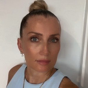 Kokoda Challenge - Tracey Beaton