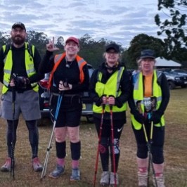 Kokoda Challenge - Limping Legends Take 2